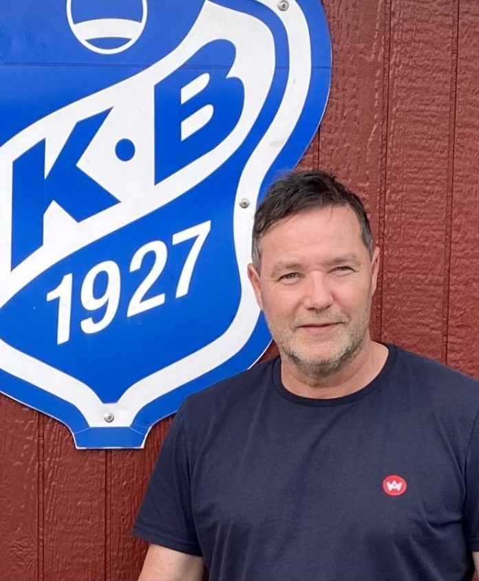 KB’s nye træner glæder sig til at arbejde i en klub, hvor spillerne ...