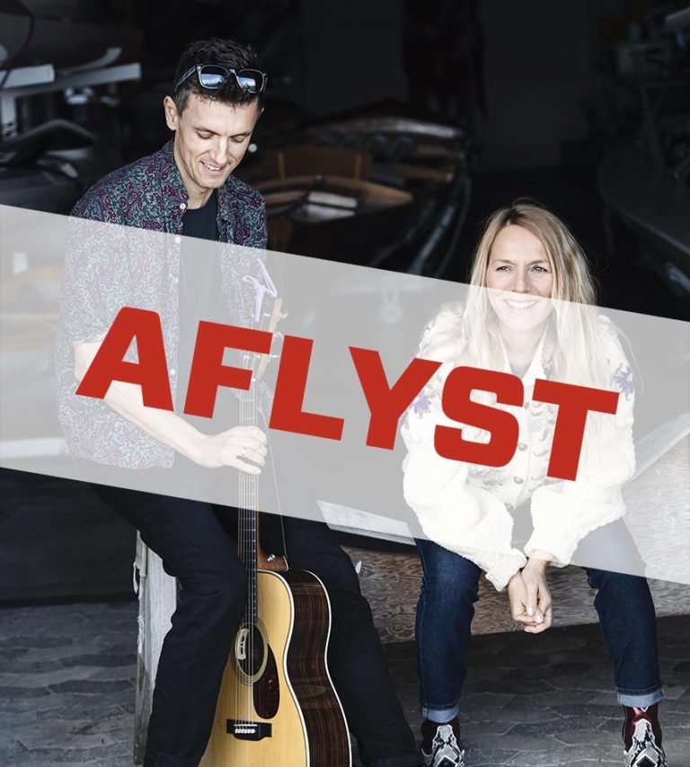 Julekoncerten med Alberte er aflyst: Sådan får du pengene tilbage ...