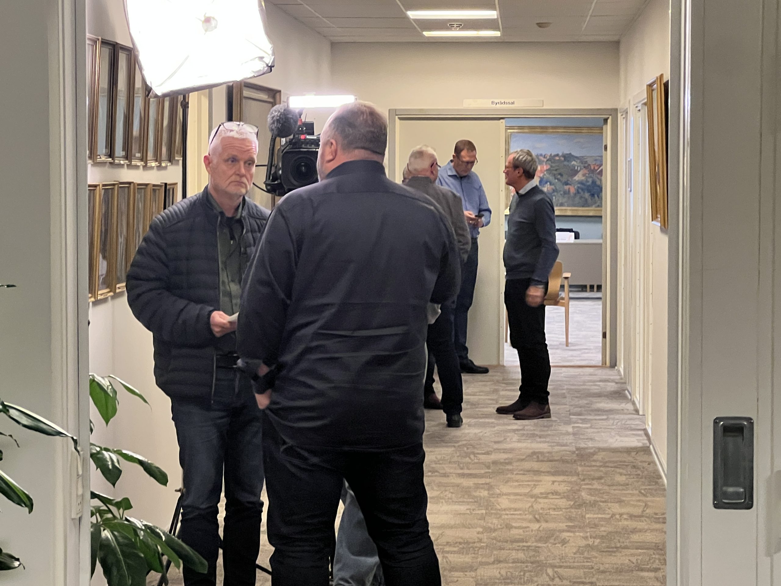 Politikere: – Kammeradvokaten talte udenom | Kjerteminde Avis