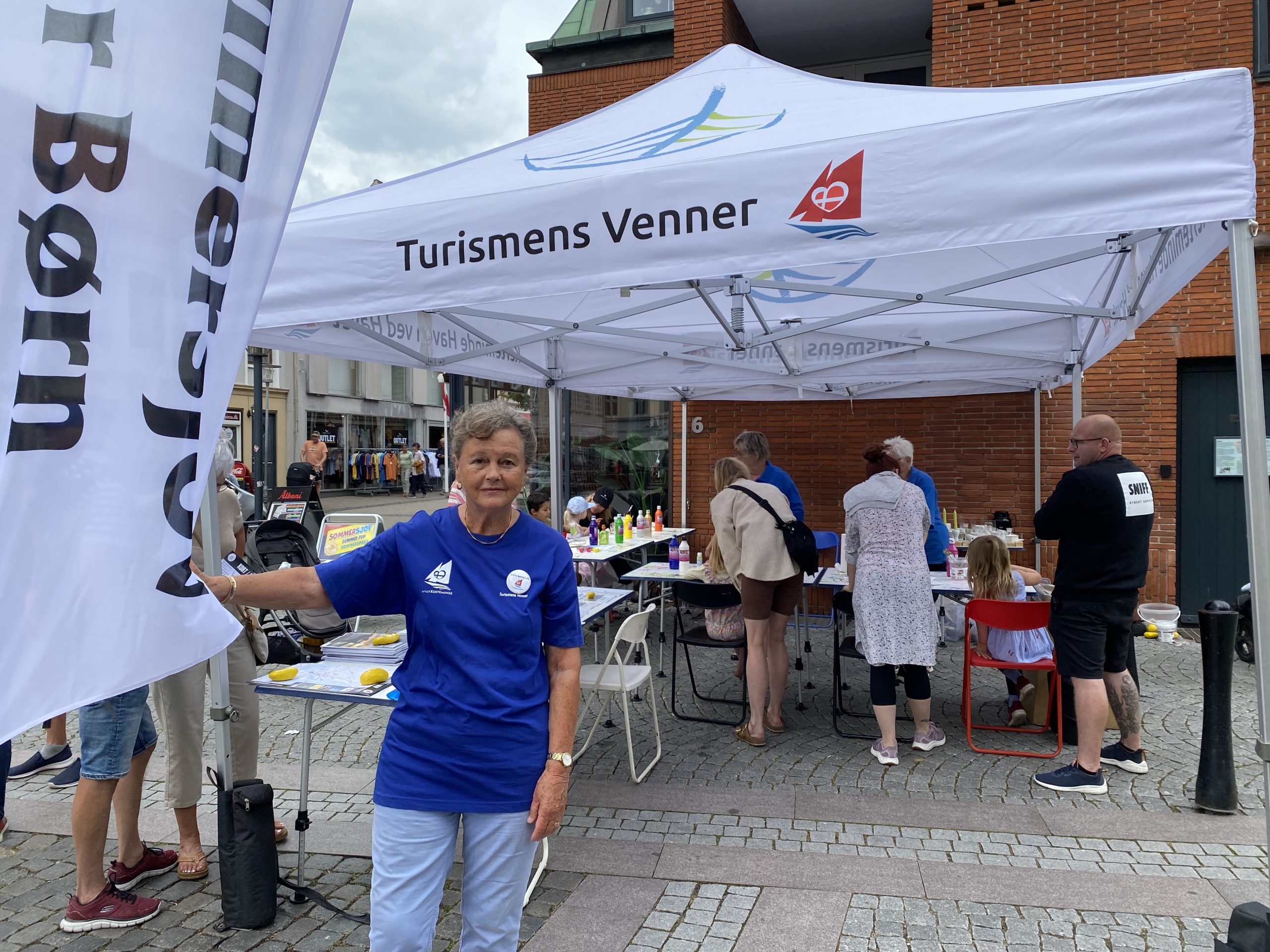 Sommersjov for Børn | Kjerteminde Avis