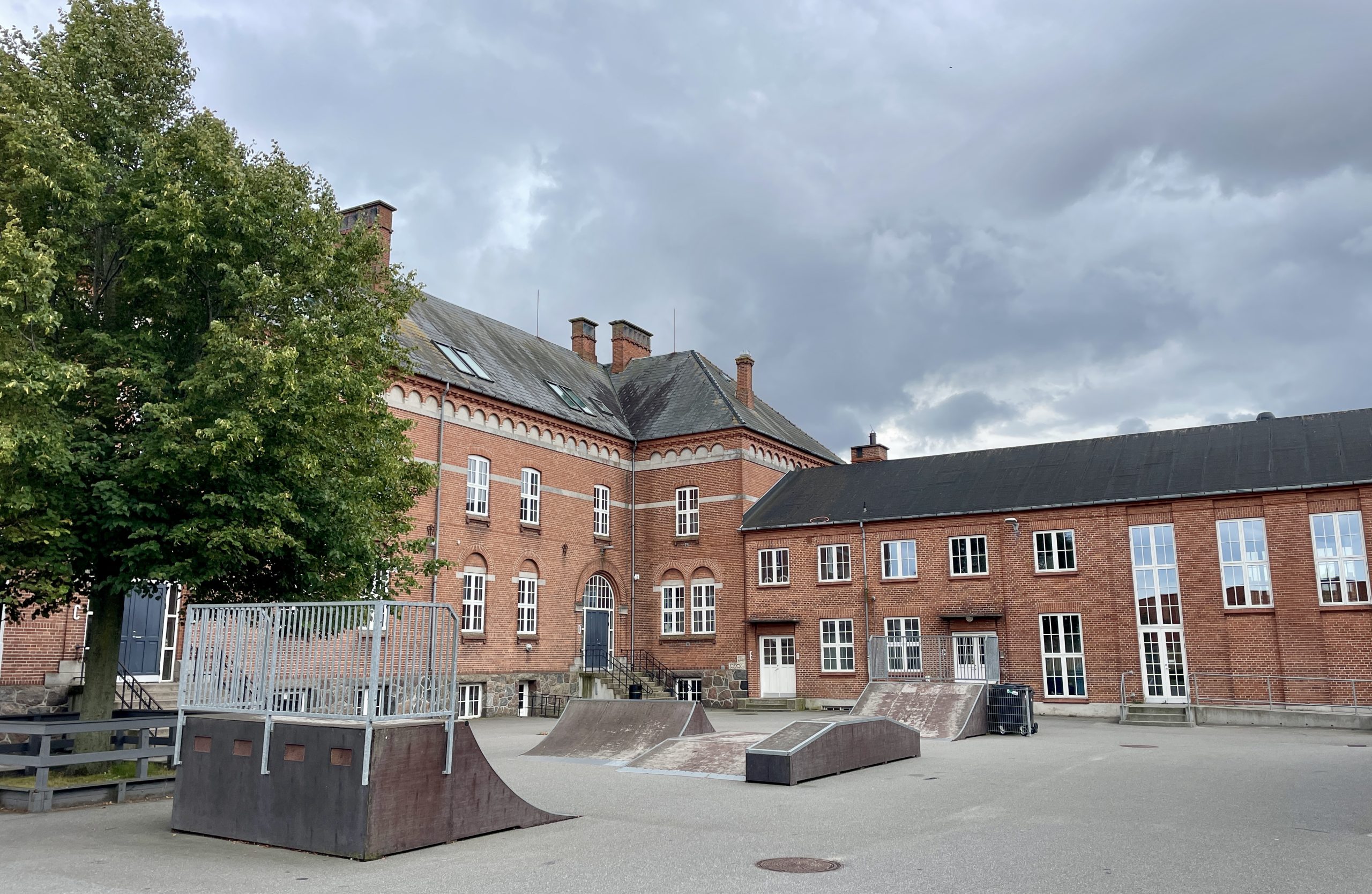 Team skal bekæmpe stigende fravær i skolerne | Kjerteminde Avis