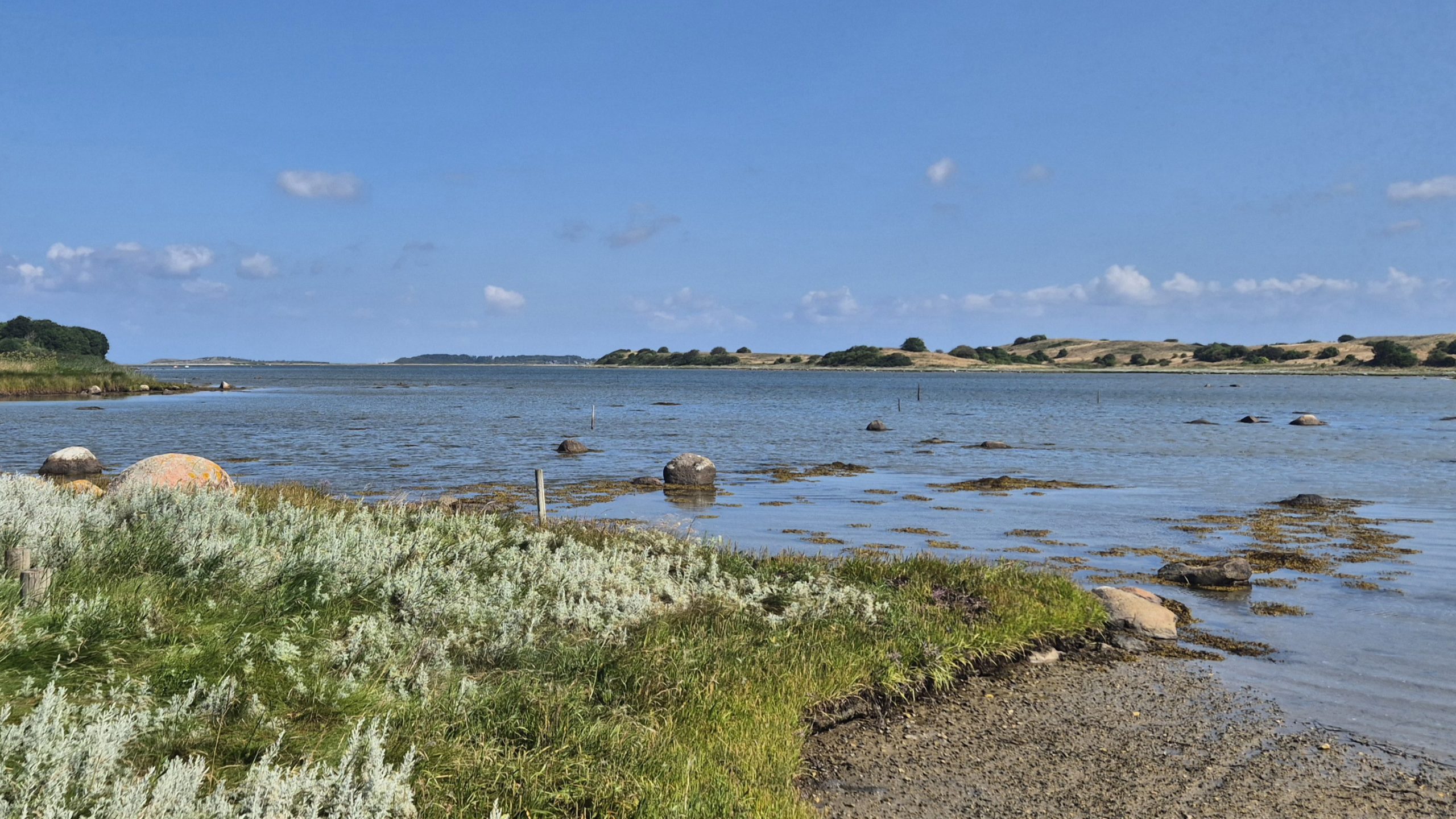 Engang kunne man både bade og fange fisk i Lillestrand. Nu ligger ...