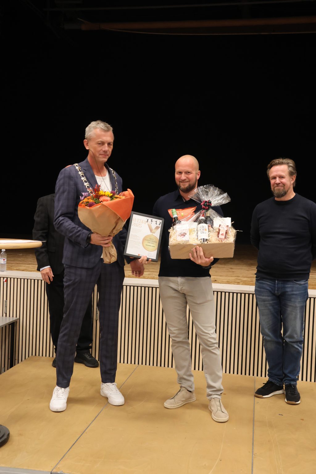 Familien bag LEGO og Great Northern er stadig landets rigeste ...