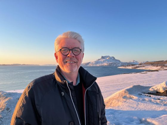 Folketingspolitiker kommer til Kerteminde for at tale global politik ...