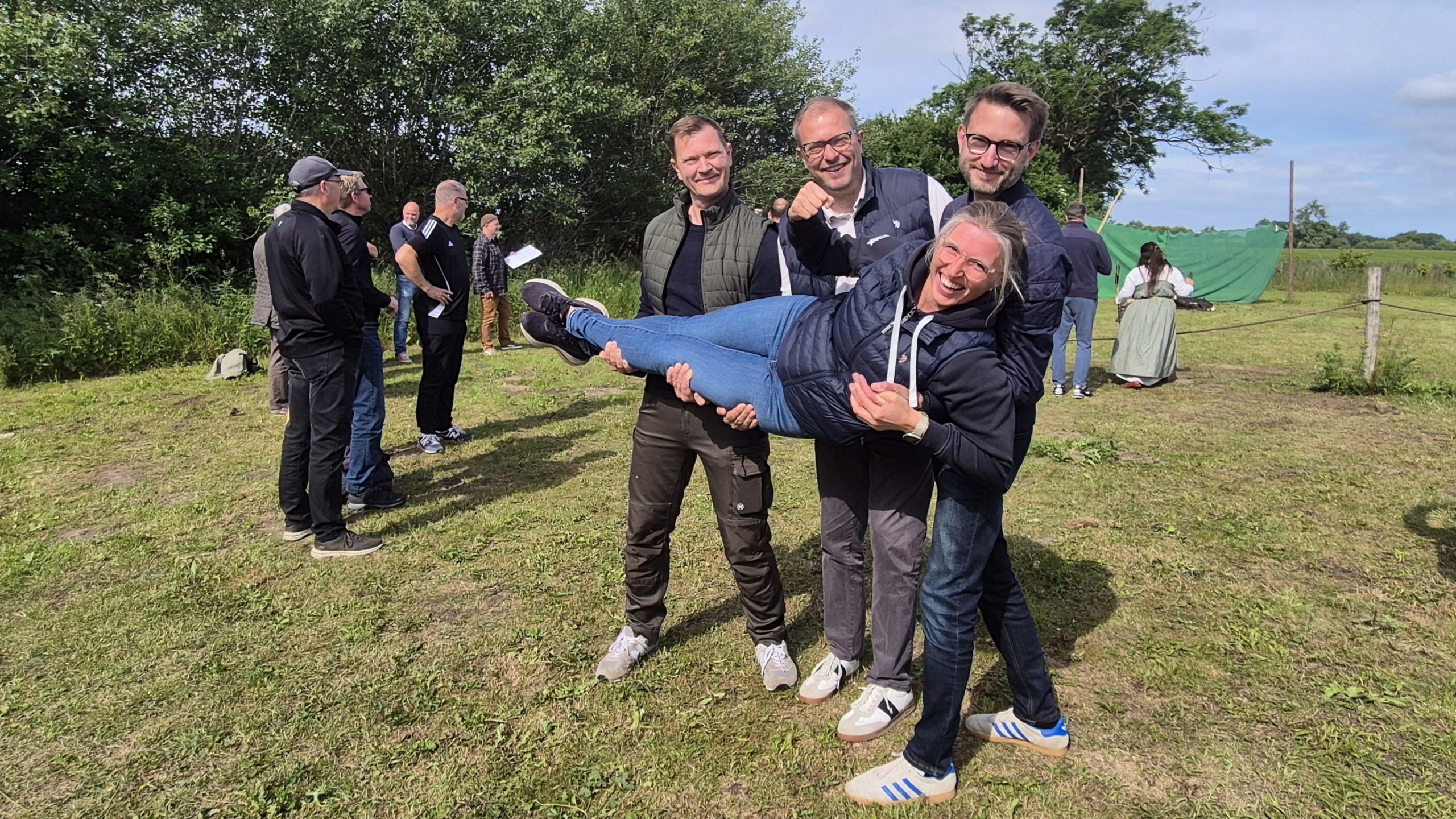 Kerteminde Kommune vandt – heldigvis ikke – årets Kommunedyst ...
